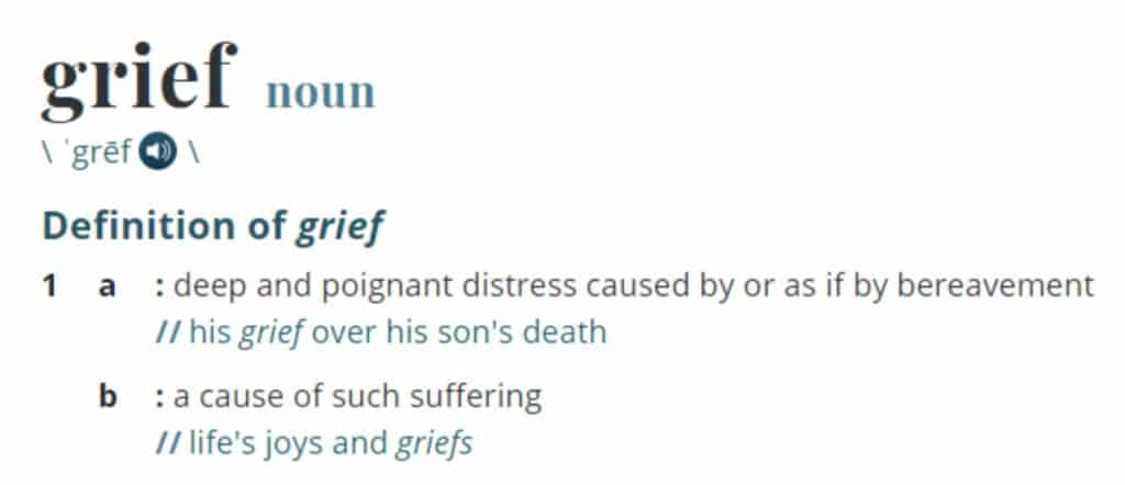 Grief Counseling | Frisco Texas | NorthStar Counseling