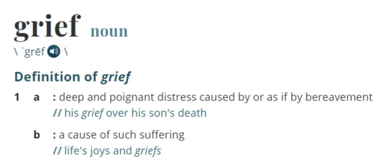 Grief Counseling | Frisco Texas | NorthStar Counseling